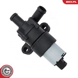 ESEN SKV Zusatzwasserpumpe 22skv040 f&uuml;r JAGUAR