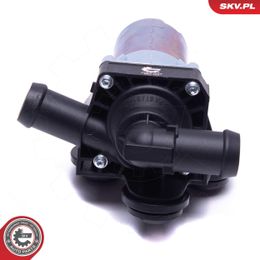 ESEN SKV Zusatzwasserpumpe 22skv035 f&uuml;r BMW