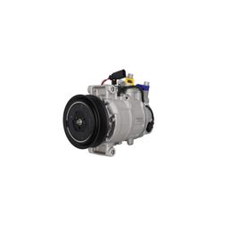 KAMOKA Kompressor, Klimaanlage 7820167 f&uuml;r Audi