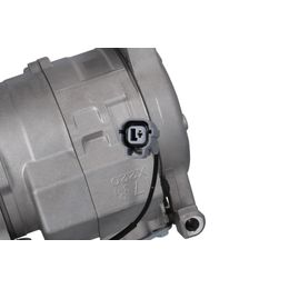 KAMOKA Kompressor, Klimaanlage 7820045 f&uuml;r HONDA