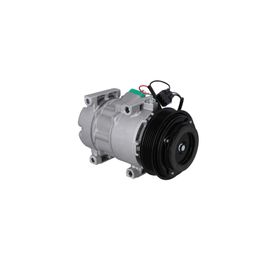 KAMOKA Kompressor, Klimaanlage 7820210 f&uuml;r HYUNDAI