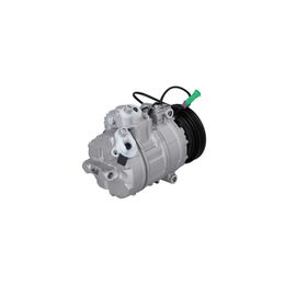 KAMOKA Kompressor, Klimaanlage 7820027 f&uuml;r Audi