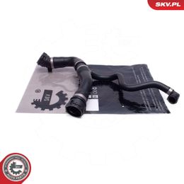ESEN SKV K&uuml;hlerschlauch 54skv489 rechts unten f&uuml;r BMW