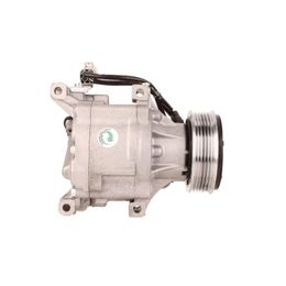 WALKER Kompressor, Klimaanlage wcp00667 f&uuml;r TOYOTA