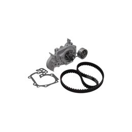 KAMOKA Wasserpumpe + Zahnriemensatz 7001278 f&uuml;r NISSAN RENAULT DACIA