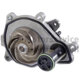 PIERBURG Wasserpumpe 710942150 f&uuml;r BMW