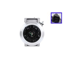 WALKER Kompressor, Klimaanlage wcp00062 f&uuml;r DS