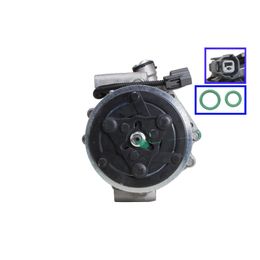 WALKER Kompressor, Klimaanlage wcp01109 f&uuml;r HONDA