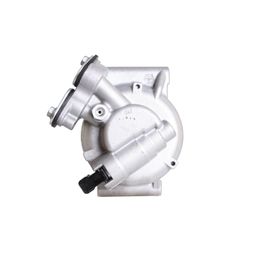 WALKER Kompressor, Klimaanlage wcp00090 f&uuml;r Peugeot Citro&euml;n