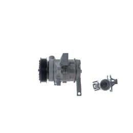 Mahle Kompressor, Klimaanlage acp1645000s f&uuml;r Subaru