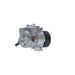 Mahle Kompressor, Klimaanlage acp1630000s f&uuml;r Audi