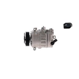 Mahle Kompressor, Klimaanlage acp544000s f&uuml;r VW CUPRA
