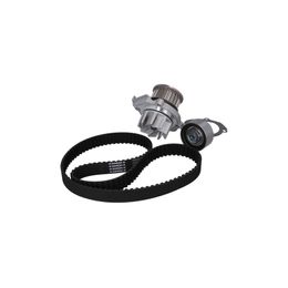 KAMOKA Wasserpumpe + Zahnriemensatz 7001226 f&uuml;r Ford LANCIA ALFA ROMEO Chrysler Fiat