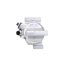 WALKER Kompressor, Klimaanlage wcp00535 f&uuml;r NISSAN