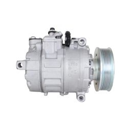 WALKER Kompressor, Klimaanlage wcp00683 f&uuml;r VW Porsche Audi
