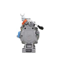 WALKER Kompressor, Klimaanlage wcp00714 f&uuml;r DAIHATSU Subaru