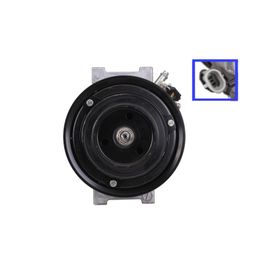 WALKER Kompressor, Klimaanlage wcp00899 f&uuml;r Vaughall