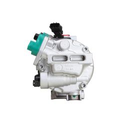 WALKER Kompressor, Klimaanlage wcp00907 f&uuml;r KIA