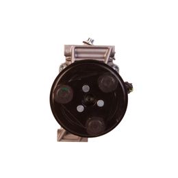 WALKER Kompressor, Klimaanlage wcp00467 f&uuml;r NISSAN