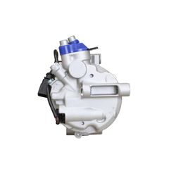 WALKER Kompressor, Klimaanlage wcp00505 f&uuml;r Audi