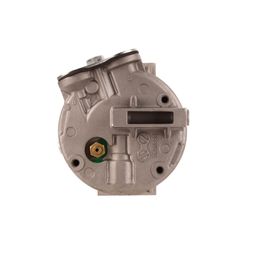 WALKER Kompressor, Klimaanlage wcp00507 f&uuml;r Opel Vaughall