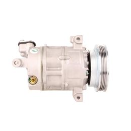 WALKER Kompressor, Klimaanlage wcp01047 f&uuml;r Fiat