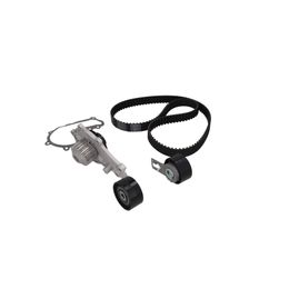 KAMOKA Wasserpumpe + Zahnriemensatz 7001291 f&uuml;r Ford