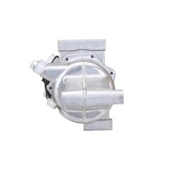 WALKER Kompressor, Klimaanlage wcp00259 f&uuml;r NISSAN