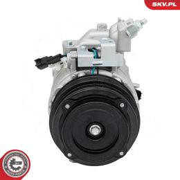 ESEN SKV Kompressor, Klimaanlage 84skv141 f&uuml;r Ford