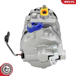 ESEN SKV Kompressor, Klimaanlage 84skv126 f&uuml;r BMW