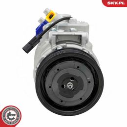 ESEN SKV Kompressor, Klimaanlage 84skv134 f&uuml;r BMW