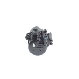 Bosch Kraftstofffilter f026402299 Leitungsfilter 191mm f&uuml;r LAND ROVER JAGUAR