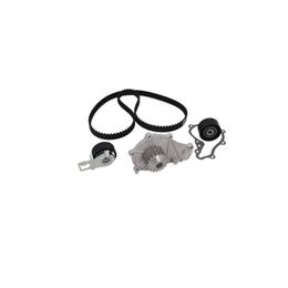 KAMOKA Wasserpumpe + Zahnriemensatz 7001255 f&uuml;r Ford Vaughall Peugeot DS TOYOTA