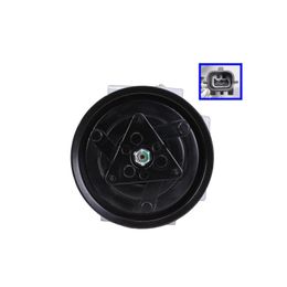 WALKER Kompressor, Klimaanlage wcp00157 f&uuml;r NISSAN