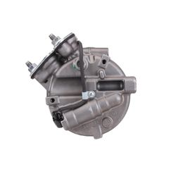 WALKER Kompressor, Klimaanlage wcp00169 f&uuml;r Volvo