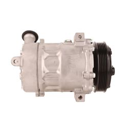 WALKER Kompressor, Klimaanlage wcp00604 f&uuml;r Opel Vaughall