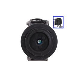 WALKER Kompressor, Klimaanlage wcp00624 f&uuml;r Ford