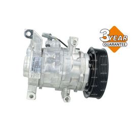 NRF Kompressor, Klimaanlage 320215 f&uuml;r TOYOTA