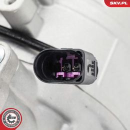 ESEN SKV Kompressor, Klimaanlage 84skv167 f&uuml;r Porsche