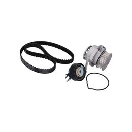 KAMOKA Wasserpumpe + Zahnriemensatz 7001256 f&uuml;r VW