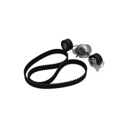 KAMOKA Wasserpumpe + Zahnriemensatz 7001246 f&uuml;r Citro&euml;n Peugeot