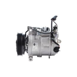 Hella Kompressor, Klimaanlage 8fk366200461 f&uuml;r Mercedes