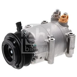 febi bilstein Kompressor, Klimaanlage 1001598 f&uuml;r Ford