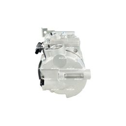NRF Kompressor, Klimaanlage 32927 f&uuml;r Mercedes