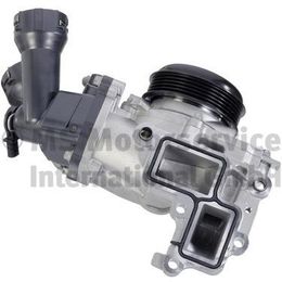 PIERBURG Wasserpumpe 710942370 f&uuml;r Mercedes