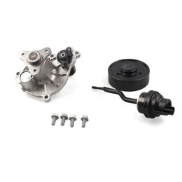 Hepu Wasserpumpe p408a f&uuml;r BMW