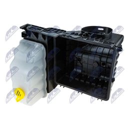 NTY Ausgleichsbeh&auml;lter, K&uuml;hlmittel czwfr016 f&uuml;r Ford