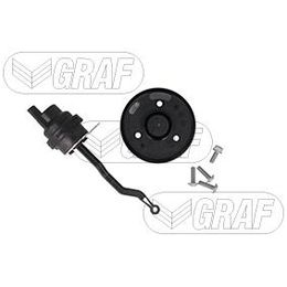 Graf Wasserpumpe pa1501 f&uuml;r BMW
