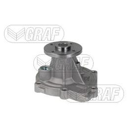 Graf Wasserpumpe pa1507 f&uuml;r Fiat MITSUBISHI