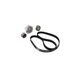 KAMOKA Wasserpumpe + Zahnriemensatz 7001305 f&uuml;r LANCIA Fiat ALFA ROMEO